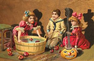 History Of Halloween