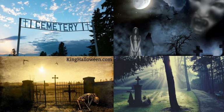 40 Common Halloween Superstitions