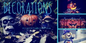 25 Halloween Traditions