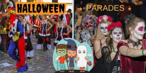25 Halloween Traditions