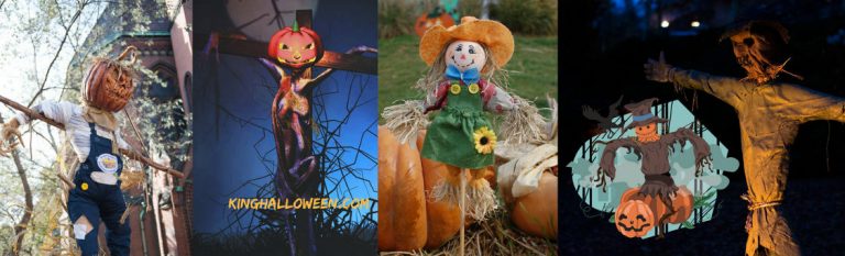 15 Halloween Symbols Explained